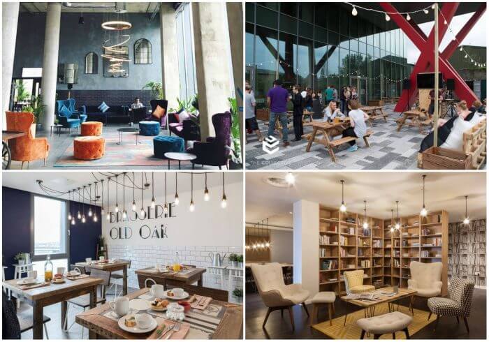 5 projetos de coliving ao redor do mundo que você precisa conhecer