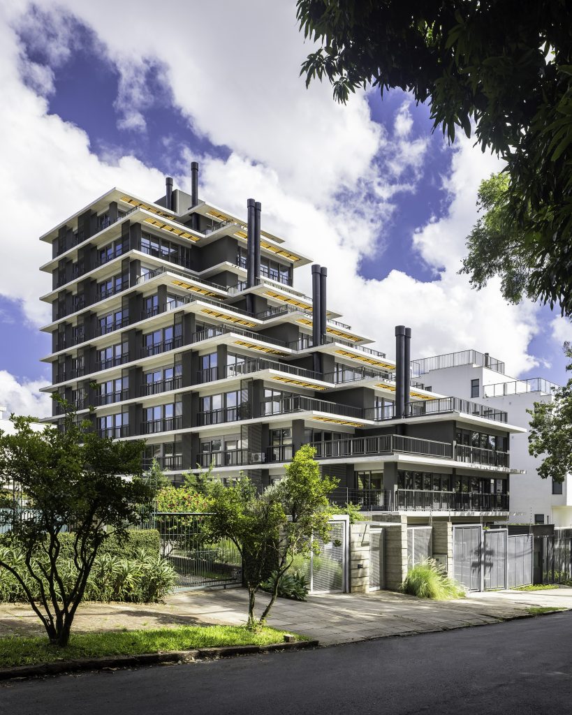 iO Jaime Telles – Ap. 601 - Wikihaus