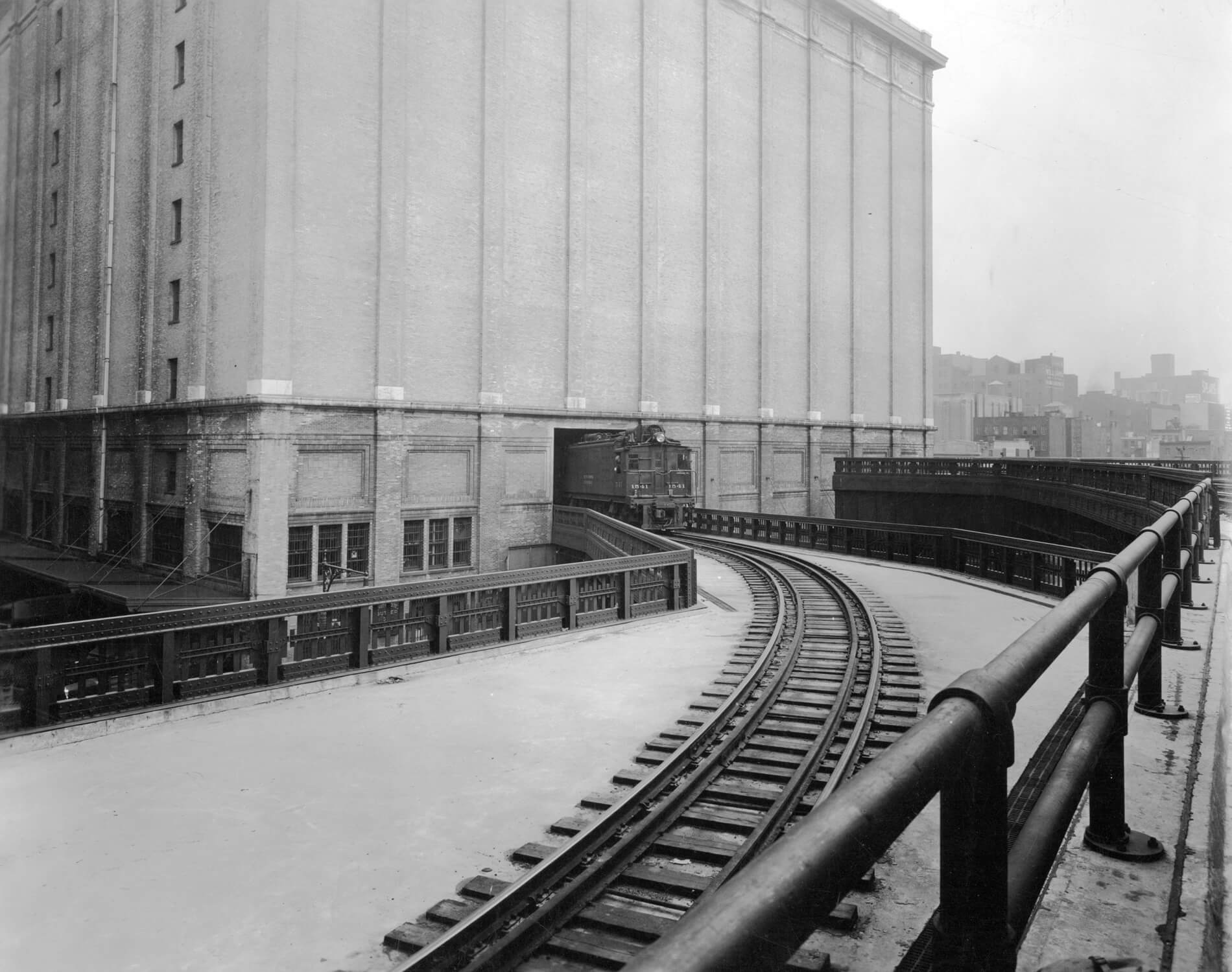 High Line: exemplo de colaboração e espaço público de qualidade em NY